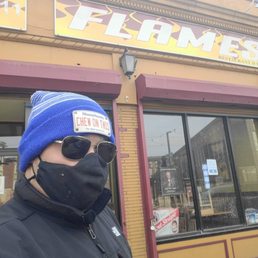 FLAMES RESTAURANT II - Updated November 2025 - 146 Photos & 236 Reviews ...