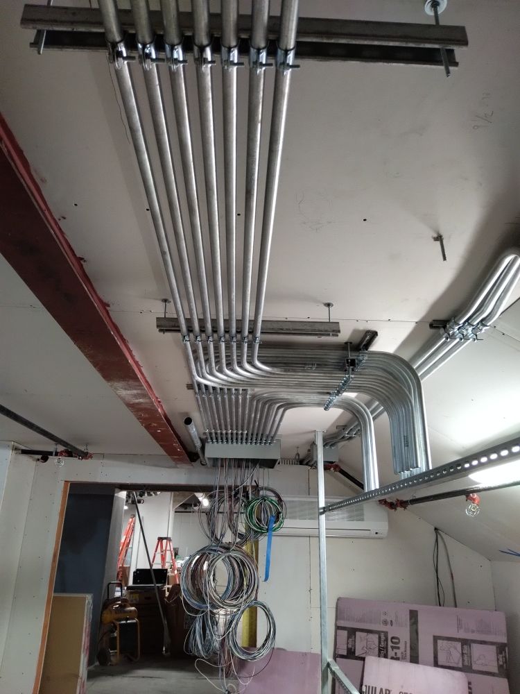 ANDERSON ELECTRICAL SERVICE - Request a Quote - Oklahoma City, Oklahoma - Electricians - Phone ...