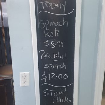 SHANDRA’S ROTI SHOP - Updated December 2025 - 122 Photos & 119 Reviews ...