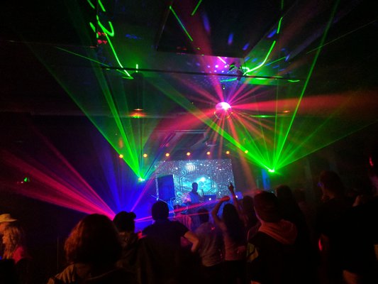 SUBSTATION - Updated December 2025 - 17 Photos & 21 Reviews - 645 NW ...