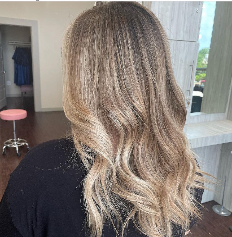 LEE GRAVES SALON - Updated March 2025 - 171 Photos & 138 Reviews - 6101 ...