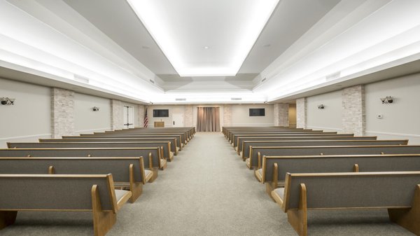 EARTHMAN RESTHAVEN FUNERAL HOME AND CEMETERY - Updated December 2025 ...