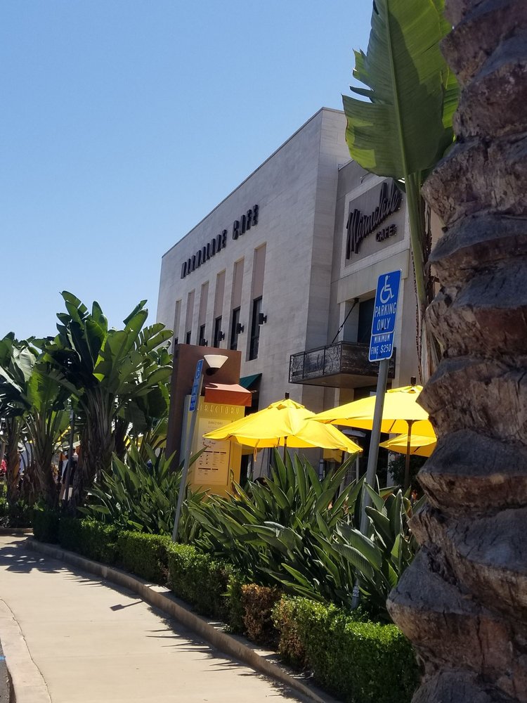 PLAZA EL SEGUNDO - 106 Photos & 104 Reviews - 700 S Sepulveda Blvd, El ...