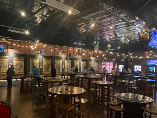 TILTED AXES - Updated December 2025 - 42 Photos & 27 Reviews - 19 ...