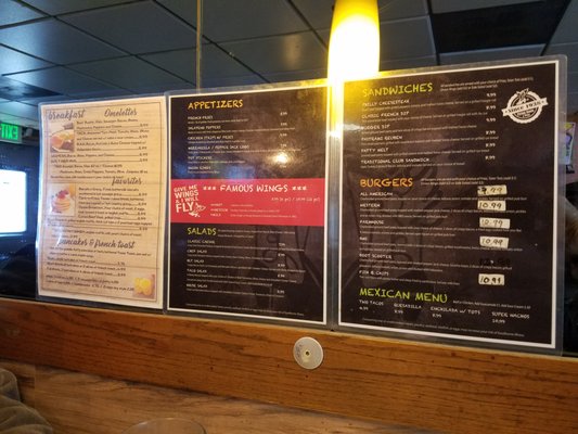 FLYING BOOTS & WINGS - 58 Photos & 43 Reviews - American (Traditional ...