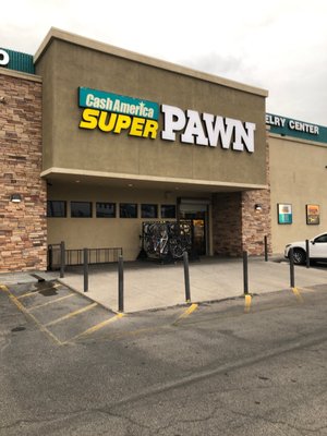 SUPERPAWN - 27 Photos & 25 Reviews - 3270 S Valley View Blvd, Las Vegas ...
