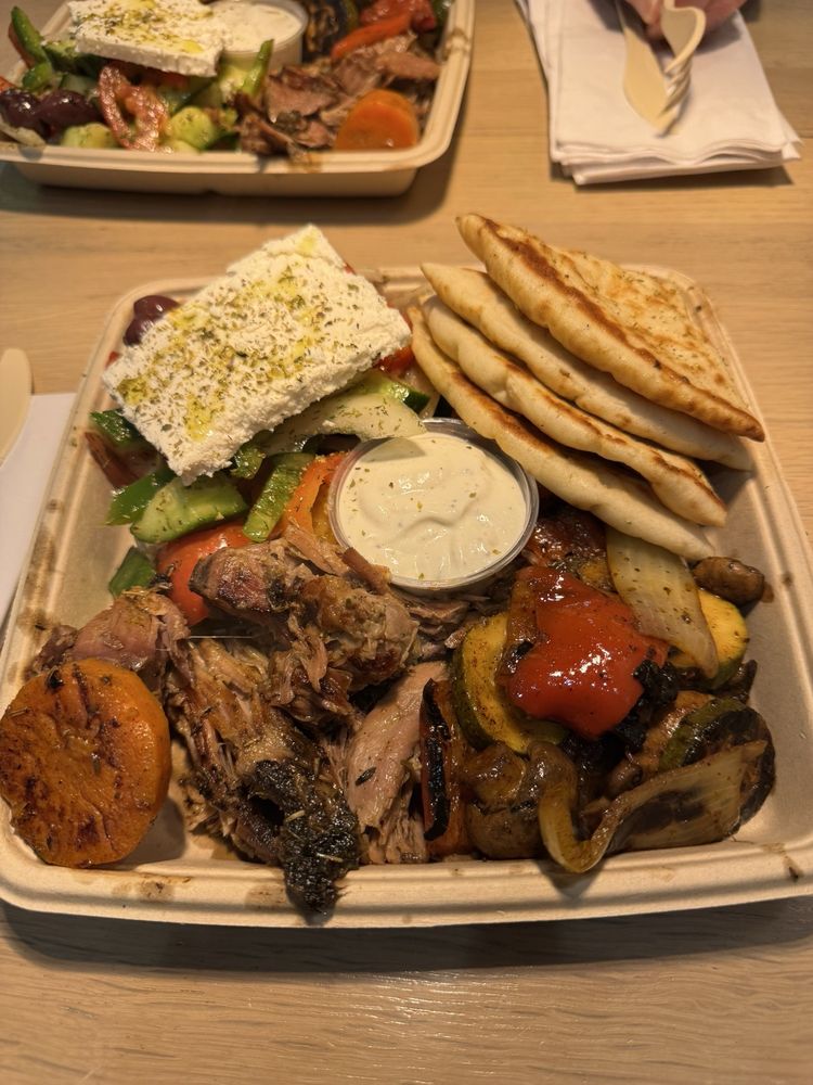 PAROS REAL GREEK - Updated December 2025 - 44 Photos & 74 Reviews ...