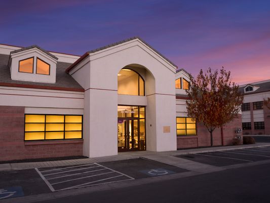 RENOWN LAB SERVICES - MCCABE - Updated December 2025 - 12 Photos & 15 ...