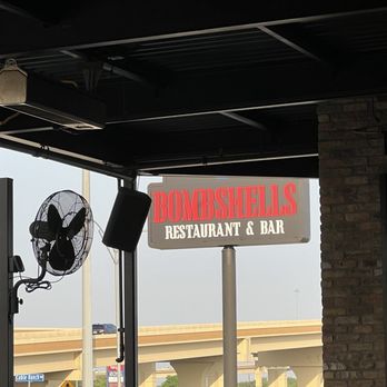 BOMBSHELLS - Updated December 2025 - 137 Photos & 218 Reviews - 8410 TX-151, San Antonio, Texas ...