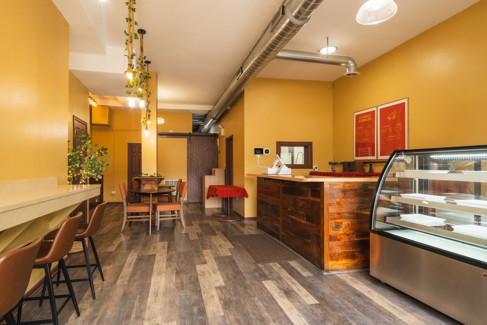 CLASSIC COBBLER CAFE - Updated November 2025 - 22 Photos & 13 Reviews ...