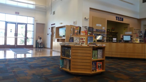 SAN DIEGO COUNTY LIBRARY - Updated December 2025 - 47 Photos & 51 ...
