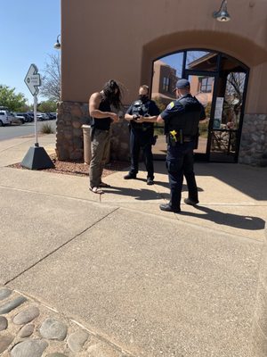 AFFINIUM SECURITY PROTECTION - Updated August 2025 - 27 Photos - 3637 W ...