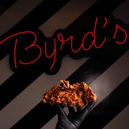 BYRD’S HOT CHICKEN - Updated May 2025 - 577 Photos & 793 Reviews - 1770 ...