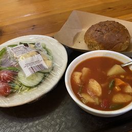 THE SOUP KITCHEN - Updated January 2026 - 63 Photos & 59 Reviews - 47 E ...