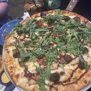 BLUE ROCK PIZZA & TAP - Updated February 2026 - 122 Photos & 43 Reviews ...
