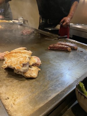 SHOGUN HIBACHI STEAK & SEAFOOD HOUSE - 41 Photos & 53 Reviews - 20 N ...
