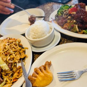 CHEF HUNAN BO - Updated July 2025 - 80 Photos & 100 Reviews - 3237 ...