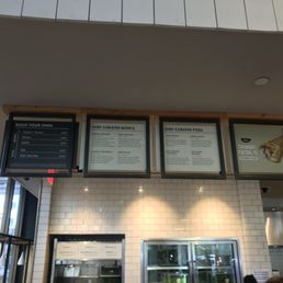 CAVA - Updated July 2025 - 198 Photos & 392 Reviews - 515 Congress Ave ...