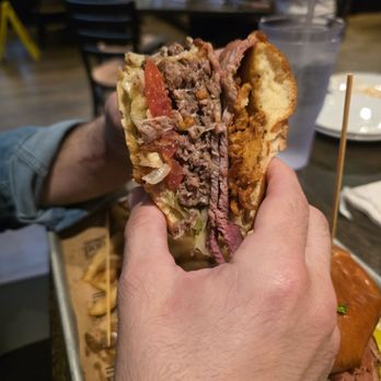 GOODWOOD BREWING - Updated January 2026 - 55 Photos & 55 Reviews - 108 ...