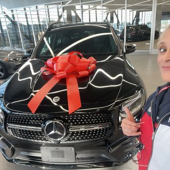 MERCEDES-BENZ OF ARCADIA - Updated February 2025 - 530 Photos & 1624 ...