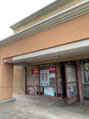 JOY FOOT SPA - Updated May 2026 - 36 Photos & 307 Reviews - 5448 ...