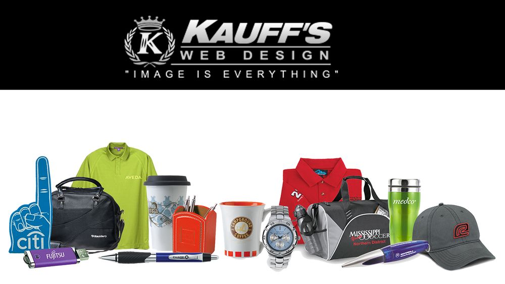 KAUFFS WEB DESIGN - Updated April 2025 - 3587 Northlake Blvd, Palm ...