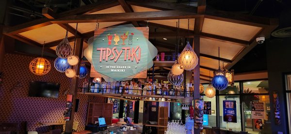 TIPSY TIKI - Updated December 2025 - 106 Photos & 109 Reviews - 2330 ...