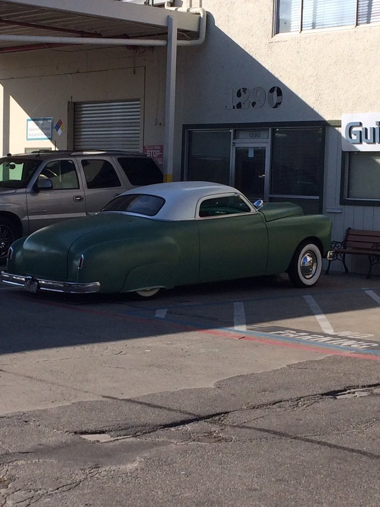 KUSTOMS BY SPENCE - Updated August 2025 - 10 Photos - 251 Shell Ln ...