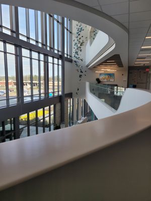 ATRIUM HOSPITAL UNION WEST - Updated December 2025 - 10 Photos & 13 ...