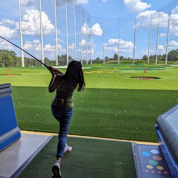 TOPGOLF - Updated June 2025 - 86 Photos & 44 Reviews - 4901 Topgolf Way ...