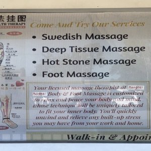 ASIAN RELAXATION CENTER - Updated February 2025 - 25 Photos & 76 ...