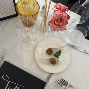 TULLIO - 66 Photos & 34 Reviews - 160 Andalusia Ave, Coral Gables ...