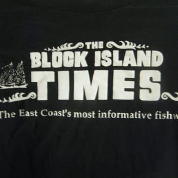 BLOCK ISLAND TIMES - Updated August 2025 - 11 Photos - 123 Ocean Ave ...