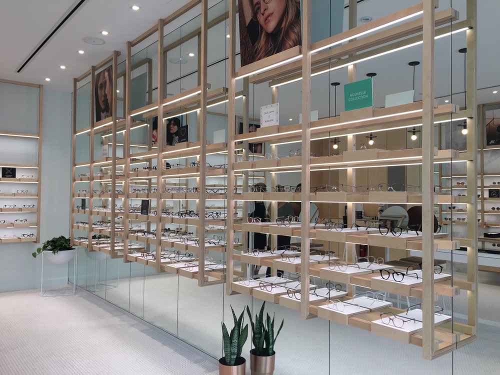 BONLOOK - 25 Photos - 7999 Boulevard des Galeries d'Anjou, Montréal ...