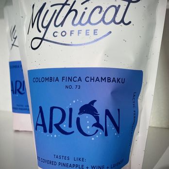 CONDRON COFFEE - Updated January 2025 - 247 Photos & Average of 4.1 ...