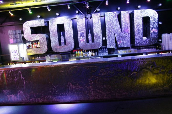 SOUND FACTORY - Updated July 2025 - 65/73 rue du Bourbonnais, Lyon ...
