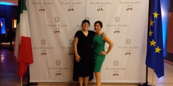 EMBASSY OF ITALY - Updated March 2024 - 69 Photos & 14 Reviews - 3000 ...