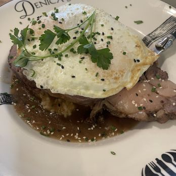 Denica’s Real Food Kitchen - Reserve Now - Breakfast & Brunch - Updated ...