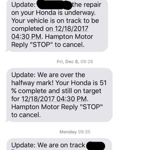 FIRST TEAM HONDA - Updated July 2025 - 22 Photos & 65 Reviews - 3444 ...