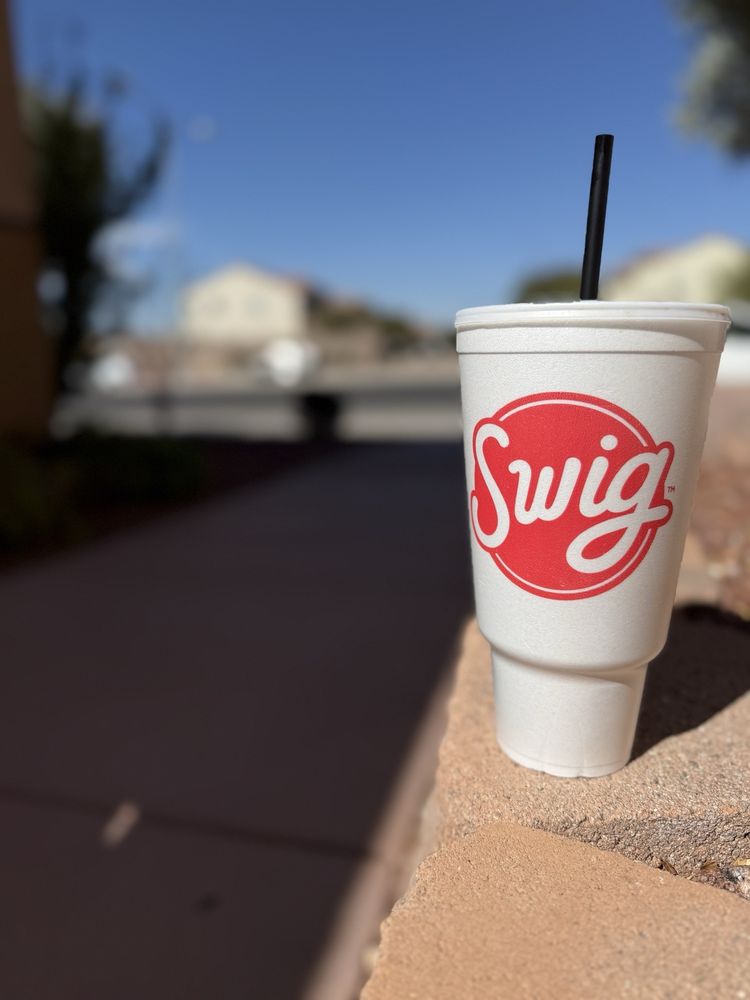 SWIG - Updated August 2025 - 103 Photos & 70 Reviews - 1160 E Silverado ...