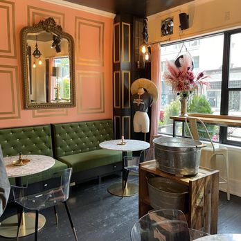 MOORE COFFEE SHOP - Updated June 2024 - 2904 Photos & 1282 Reviews ...