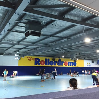 MORLEY ROLLERDROME - Updated January 2026 - 95 Catherine St, Morley ...