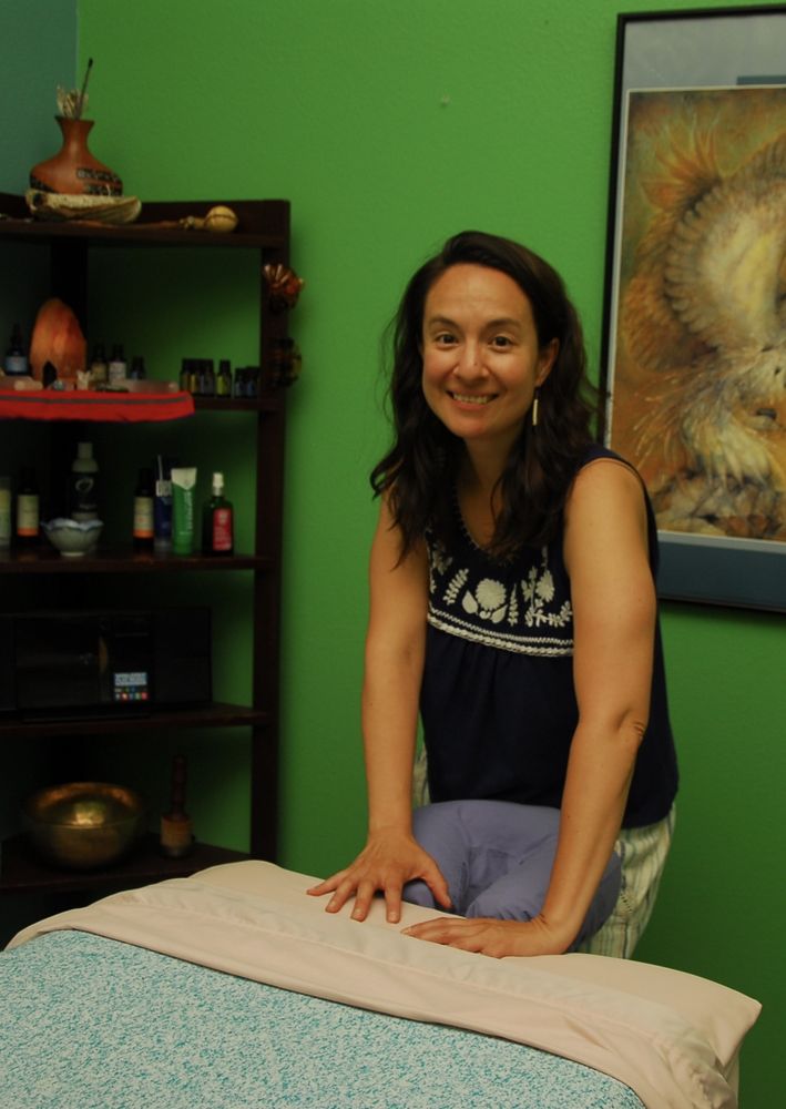 MASSAGE BY NICOLE ALEXANDER - Updated May 2025 - Rutland , California ...