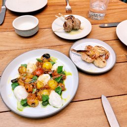 TERRA AT EATALY BOSTON - Updated February 2025 - 1276 Photos & 604 ...