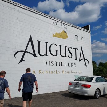 AUGUSTA DISTILLERY - Updated December 2025 - 77 Photos & 18 Reviews ...