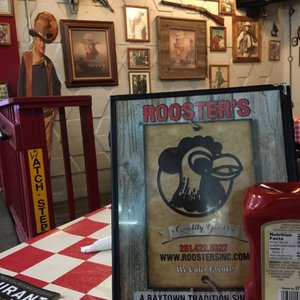 RICKY’S THICK & JUICY BURGER - 12 Reviews - Burgers - 7630 N Hwy 146 ...