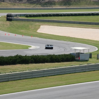 BARBER MOTORSPORTS PARK - Updated July 2025 - 300 Photos & 24 Reviews ...