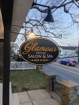 GLAMOUR ORGANIC SALON AND SPA - Updated October 2025 - Request an ...