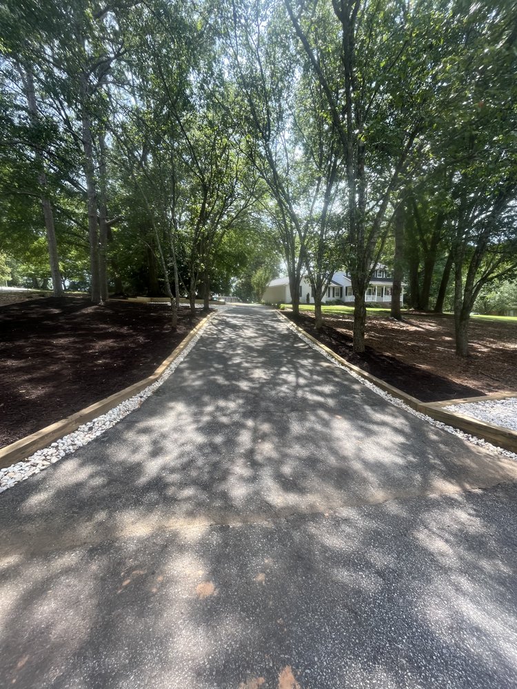 CRESCENT VIEW LANDSCAPES - Updated May 2026 - 19 Photos - Spartanburg ...
