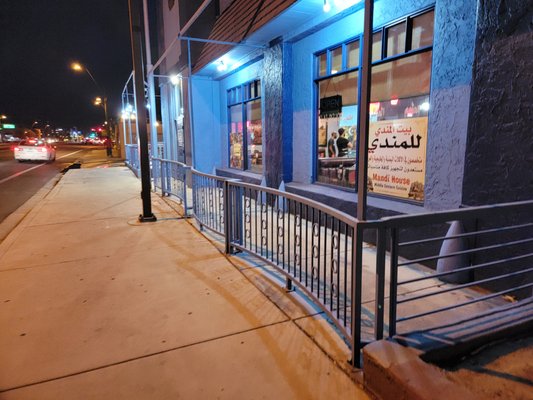 MANDI HOUSE - 224 Photos & 139 Reviews - 1639 E Apache Blvd, Tempe ...